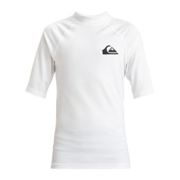 Quiksilver Neopren Shirt &raquo;Everyday&laquo; White 8 8 Kollektion: Everyday-Kollektion