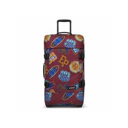Eastpak Tranverz Tranverz 2 Rollen Trolley 67 cm in clash burgundy | Gr.: onesize