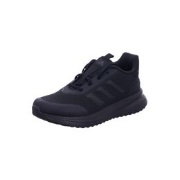 Adidas Sneaker Low in schwarz | Gr.: 32