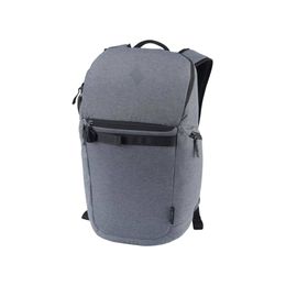 Nitro Nikuro - Laptoprucksack 49 cm (night sky) in black noise | Gr.: onesize