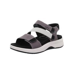 Josef Seibel Sandale in grau | Gr.: 39