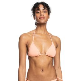 Roxy Triangel-Bikini-Top »Beach Classics« Papaya Punch XXL - Cup B Cup B XXL Material: Weicher, und...