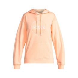 Roxy Hoodie &raquo;Surf Stoked&laquo; Peach Parfait M M Kollektion: &bdquo;Value Line"-Kollektion