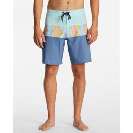 Billabong Boardshorts &raquo;Tribong Pro&laquo; Blue Haze 30S 30S Material: ...