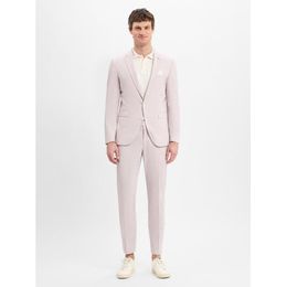 Finshley & Harding Finshley & Harding London Anzug Brixdon-Hoxdon in altrosa - 0002 | Gr.: 48