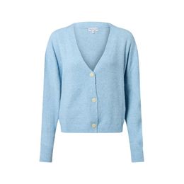 Marie Lund Strickjacke in hellblau - 0003 | Gr.: XL/XXL