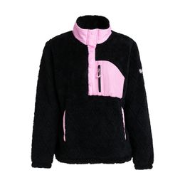 Roxy Sweatshirt »Alabama« schwarz XL XL Umweltfreundliches Material:...