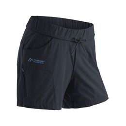 Maier Sports Shorts Fortunit in Marine | Gr.: 44