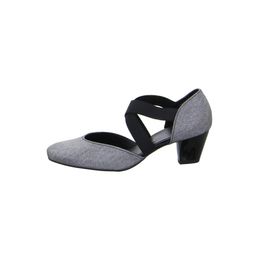 Ara Komfort Pumps in Grau | Gr.: 41