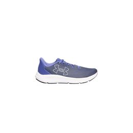 Under Armour Sportschuhe in Lila/Grau | Gr.: 36,5