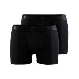 Craft Boxershort in Schwarz | Gr.: M