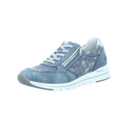 Remonte Sneaker in blau | Gr.: 37