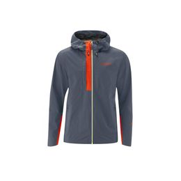 Maier Sports Jacke Twann in Dunkelgrau | Gr.: 46