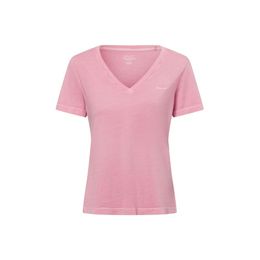 Gant T-Shirt in rosa | Gr.: L