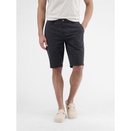 Lerros Herren Lerros Bermudas &raquo;Lerros Stretch-Bermuda, Comfort Fit&laquo; blau 31, Normalgr&ouml;&szlig;en