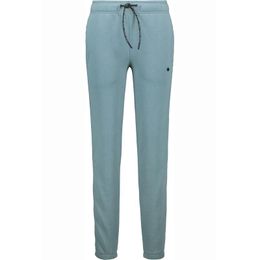 ALIFE & KICKIN Sweathose &raquo;Damen MonaAK A&laquo; pacific S - Normalgr&ouml;&szlig;en Normalgr&ouml;&szlig;en S Cooler Athleisure Look! Joggpants MonaAK A von alife and kickin