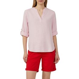 s.Oliver Klassische Bluse mit Turn-up ROSE 36 36 Bluse von s.Oliver