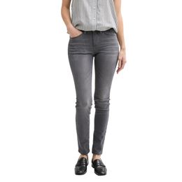 Tom Tailor Skinny-fit-Jeans, in blauer Waschung grey denim 29 - L&auml;nge 32 L&auml;nge 32 29 Jeans von Tom Tailor