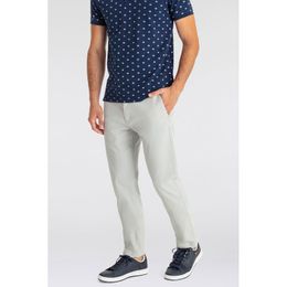 Levi's LEVI'S Chinohose »Chino Taper« mit optimalem Stretchanteil MIRAGE GRAY SHADY GD 32 - Länge 34 Länge 34 32 Cleane Chinos von Levi's