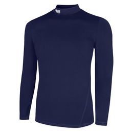 CAPELLI SPORT Langarmshirt mit Daumenl&ouml;chern navy/white XL XL Langarmshirt von Capelli Sport