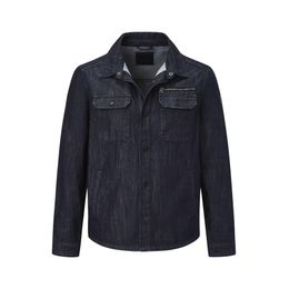 Redpoint Jeansjacke Jay in dark blue | Gr.: M