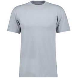 Ragman Damen Ragman T-Shirt silber M