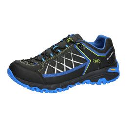 Br&uuml;tting Br&uuml;tting Herren BR&Uuml;TTING Wanderschuh &raquo;Outdoorschuh Mount Root&laquo; schwarz 40