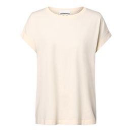 armedangels T-Shirt Idaara in ecru | Gr.: XL