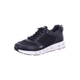 Vado Sneaker Low in schwarz | Gr.: 43