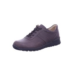 Finn Comfort Sneaker Low in braun | Gr.: 42