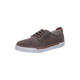 Pius Gabor Sneaker Low in braun | Gr.: 42
