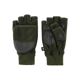 Brandit Baumwollhandschuhe &raquo;Unisex Trigger Gloves&laquo; olive