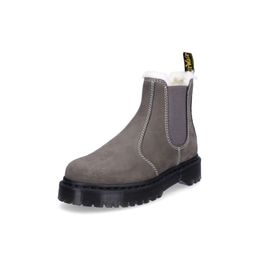 Dr. Martens Chelsea Boot 2976 Bex Fl in Grau | Gr.: 43