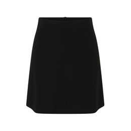 Les Lunes Minirock FRANKIEE Skirt Mini in schwarz | Gr.: XS