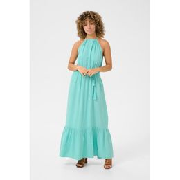 Cream Kleid CRElora A-shape in Aquarelle | Gr.: 38