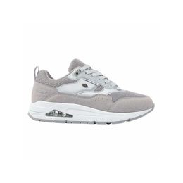 British Knights Sneaker Lennox in silberfarben/grau | Gr.: 38