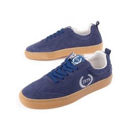 Montevita Sneakers Sneaker Vitta2 in Blau | Gr.: 38