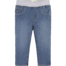 Levi's&reg; kids LEVI'S KIDS Schlupfjeans &raquo;PULL ON SKINNY JEANS&laquo; for BABYS keira 18M (86) - N-Gr N-Gr 18M (86) Levi's Kids Schlupfjeans f&uuml;r M&auml;dchen