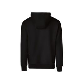 TRIGEMA Damen Kapuzensweatshirt &raquo;TRIGEMA Hoodie aus Sweatqualit&auml;t&laquo; schwarz XL