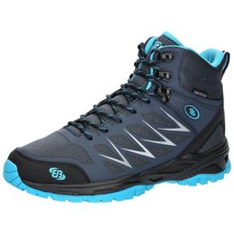 Br&uuml;tting Br&uuml;tting Damen BR&Uuml;TTING Wanderstiefel &raquo;Outdoorstiefel Norwalk High&laquo; blau 37