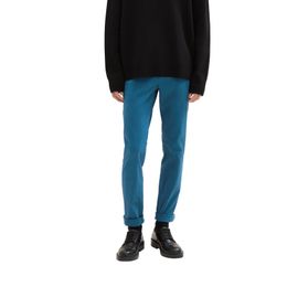 Tom Tailor Chinohose slim mit Stretch moss blue 32 - L&auml;nge 32 L&auml;nge 32 32 Chino von Tom Tailor