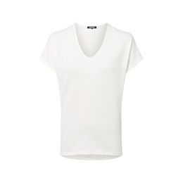 Olsen T-Shirt Cosima in ecru | Gr.: 40