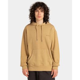 Element Kapuzensweatshirt &raquo;Cornell 3.0&laquo; Khaki XS XS Material: Baumwoll-Frottee mit...