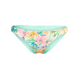 Billabong Bikini-Hose &raquo;Sweet Tropic&laquo; Multi L L Stoff: Stretchstoff