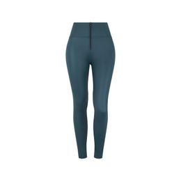 Freddy Leggings &raquo;WRUP SUPERSKINNY HIGHWAIST&laquo; mit Lifting & Shaping Effekt Dark Sea S (36) - N-Gr N-Gr S (36) Leggings WRUP2HC006PREC von Freddy mit...