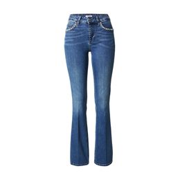 Liu Jo Jeans 'B.UP BEAT' Damen Gr&ouml;&szlig;e 25 blue denim
