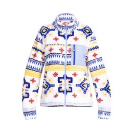 Roxy Sweatshirt &raquo;Alabama&laquo; Bright White Chandail M M Umweltfreundliches Material:...