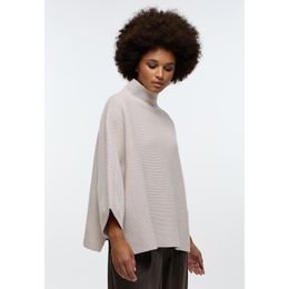 Eterna Strickpullover beige L L Premium 1863 by Eterna