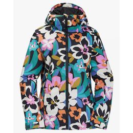 Billabong Snowboardjacke &raquo;A/DIV Sula&laquo; Cossy Floral XS XS Material: 2L Oxford-Polyester