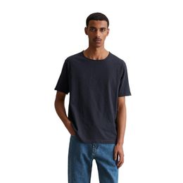 Marc O'Polo MARC O'POLO DENIM T-Shirt True Navy XXL XXL Rundhalsshirt von Marc O'Polo Denim